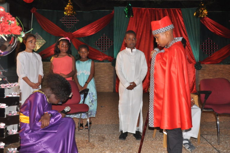 The Ridge School (1966)