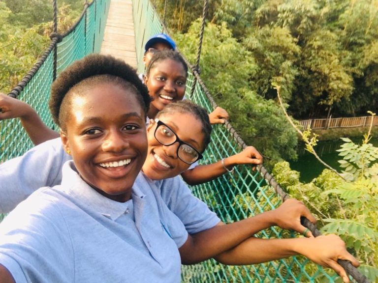 The Ridge School (1966)