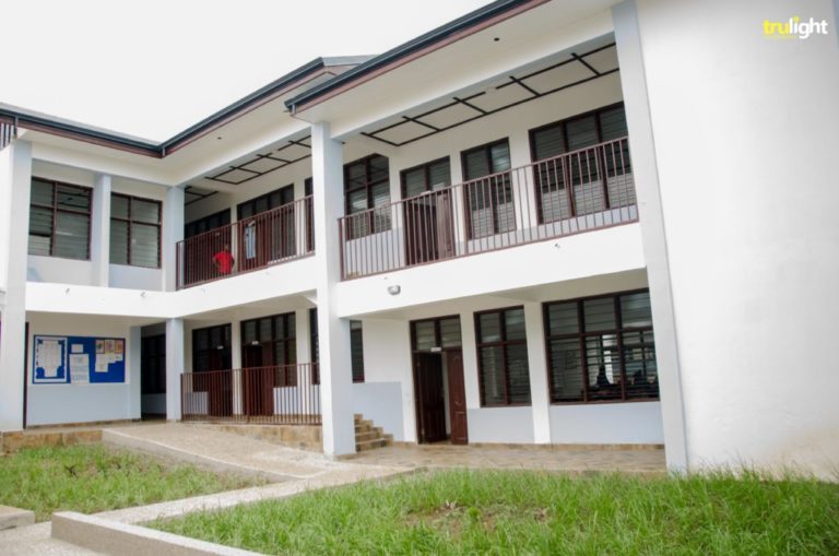 Photos – The Ridge School (1966)