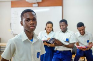 Curriculum – The Ridge School (1966)